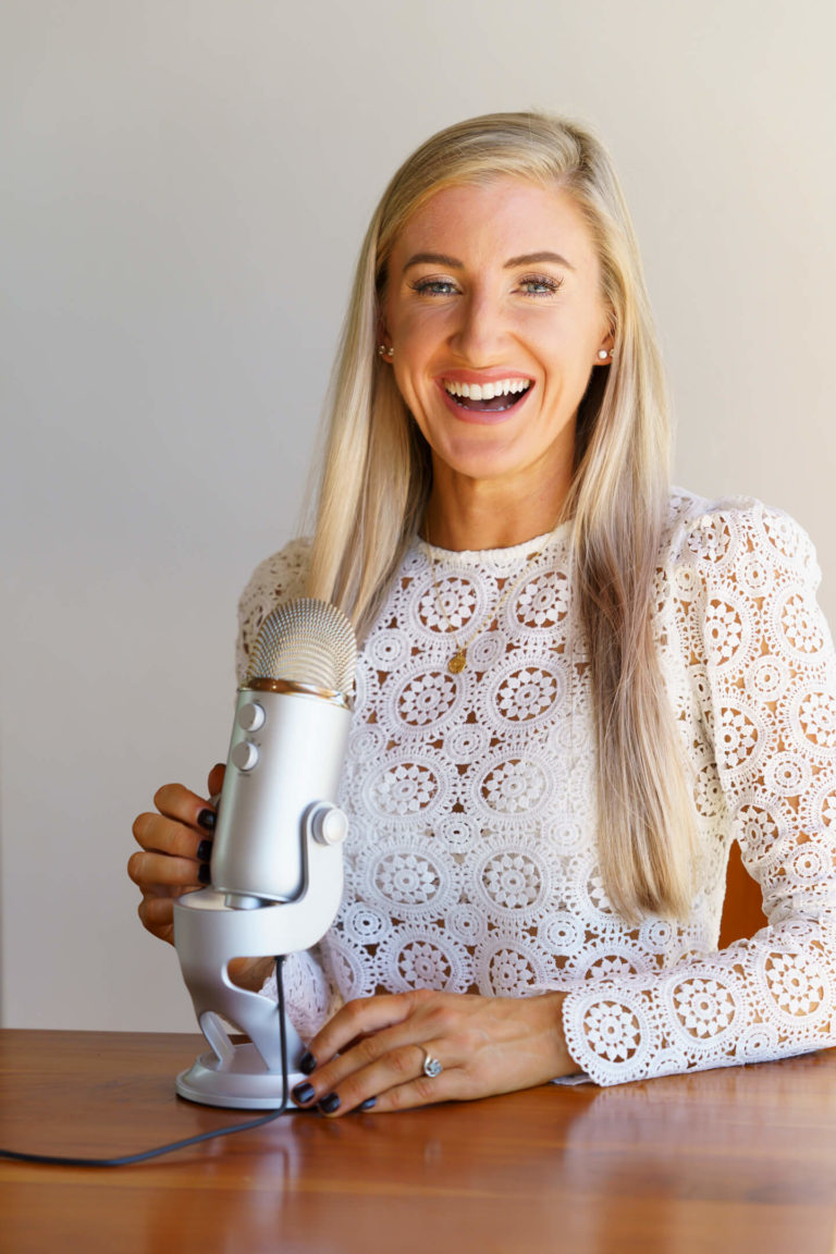 Podcast - Taylor Simpson