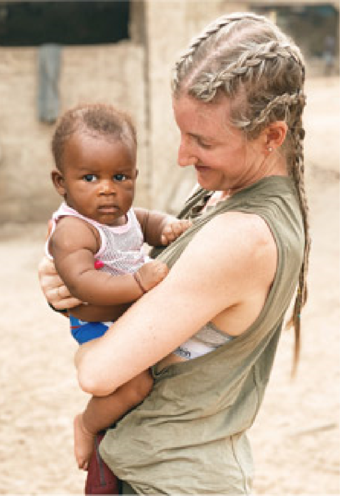 About - Taylor Simpson