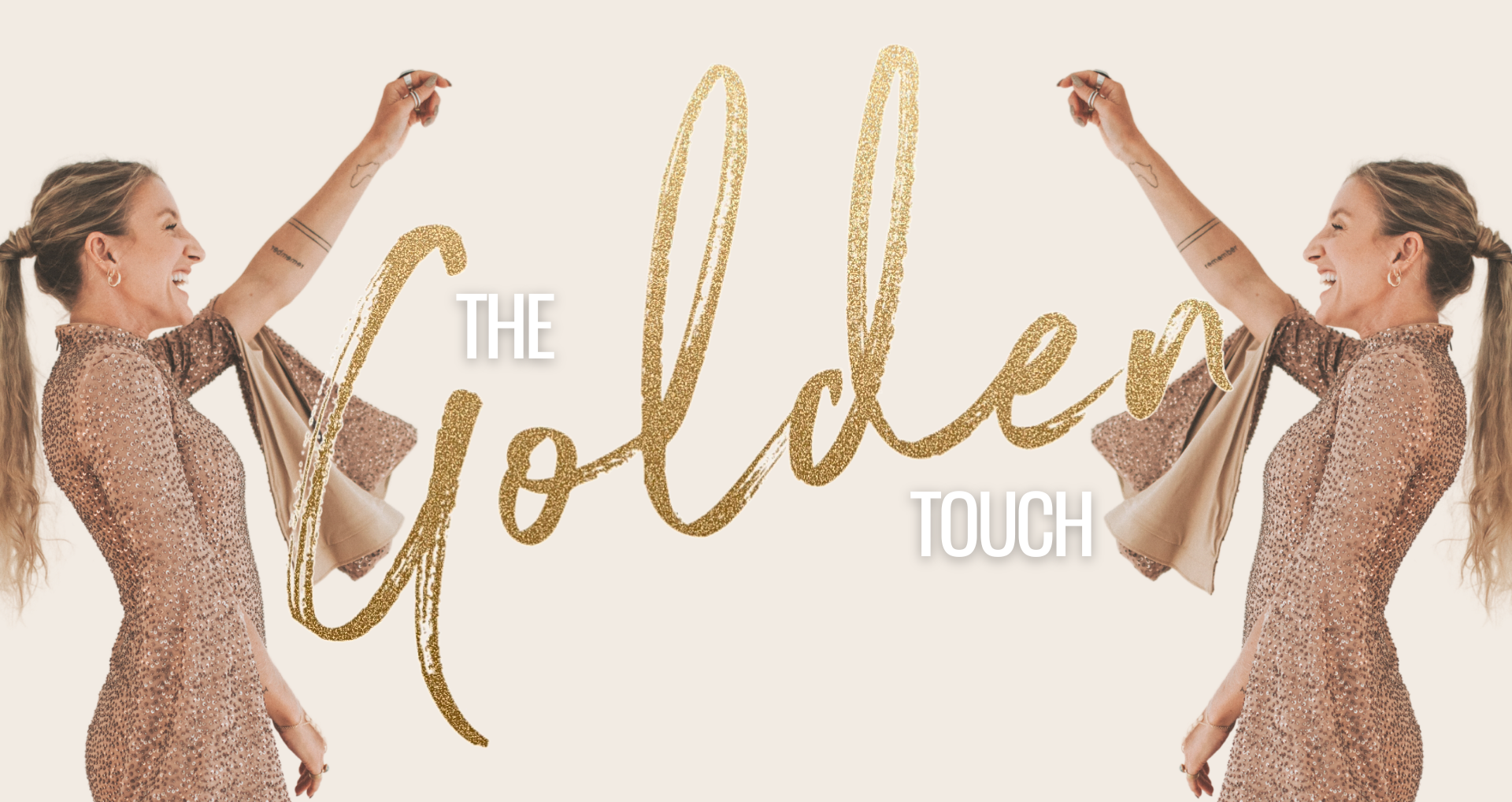 The Golden Touch - Taylor Simpson