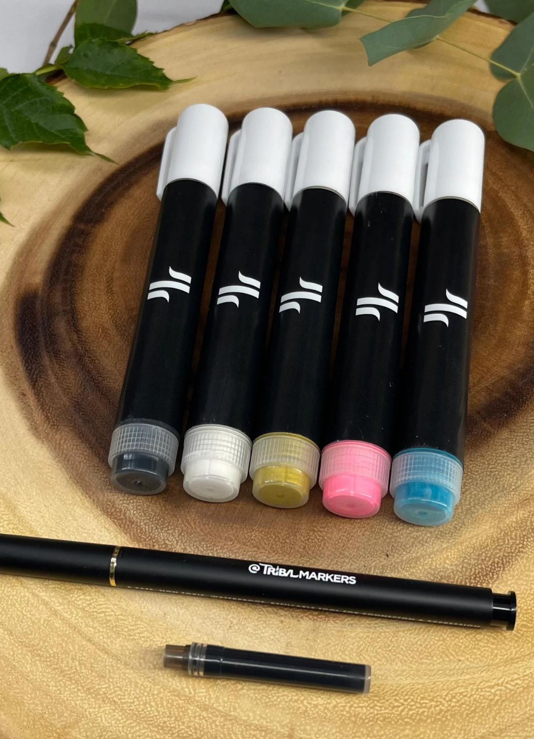 UNTAMED Experience Shop - Taylor Simpson